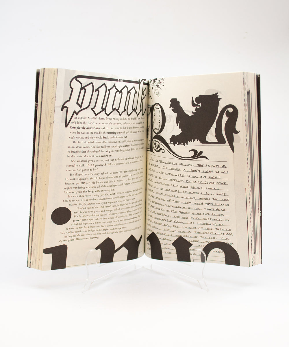 Boring Boring Boring Boring Boring Boring Boring by Zach Plague – Buddy ...