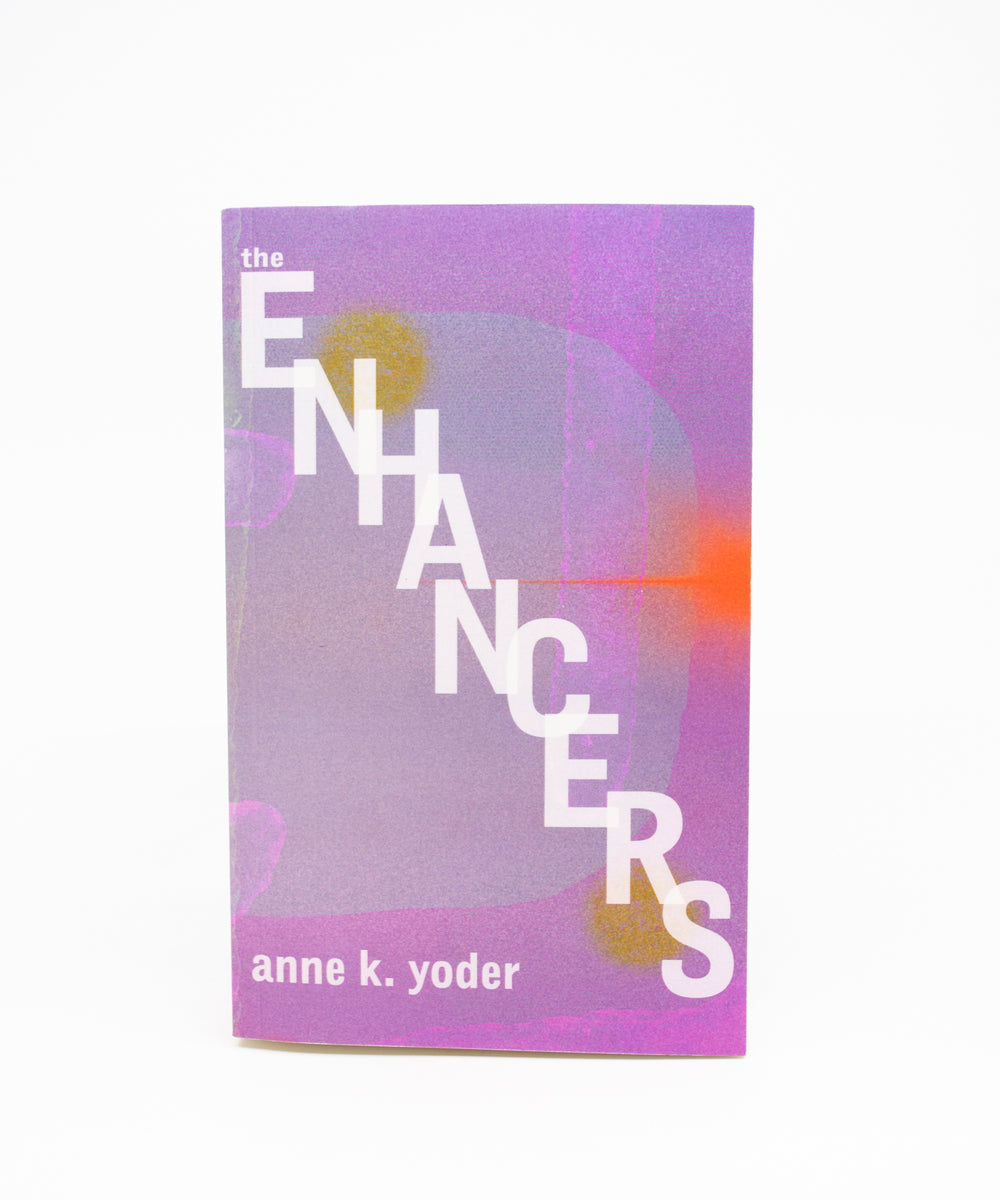 The Enhancers – Buddy Chicago