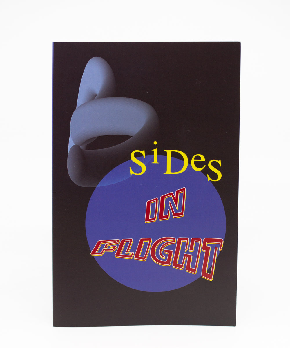 B Sides: In Flight – Buddy Chicago