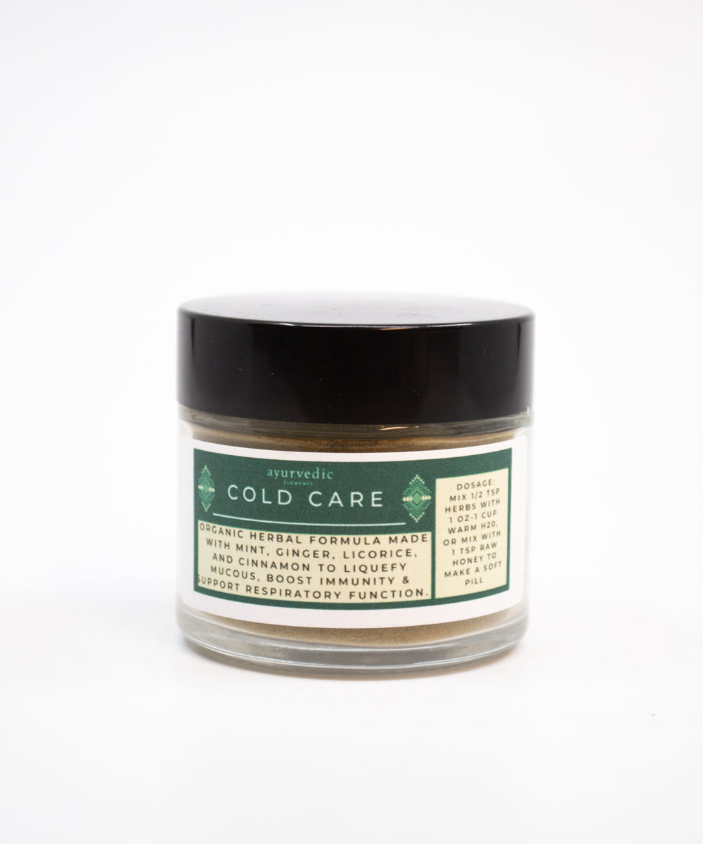 Cold Care – Buddy Chicago