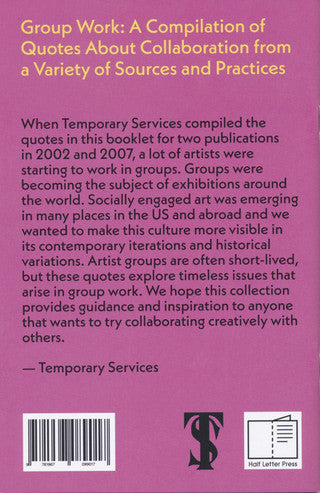 Group Work: A Compilation of Quotes About Collaboration from a Variety ...