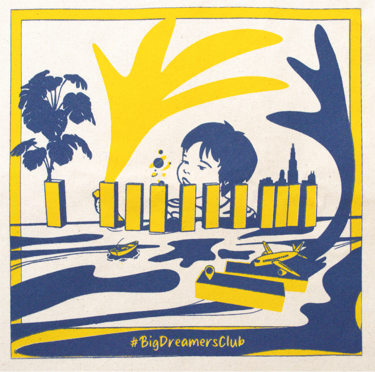 Laura Sofia – Buddy Chicago