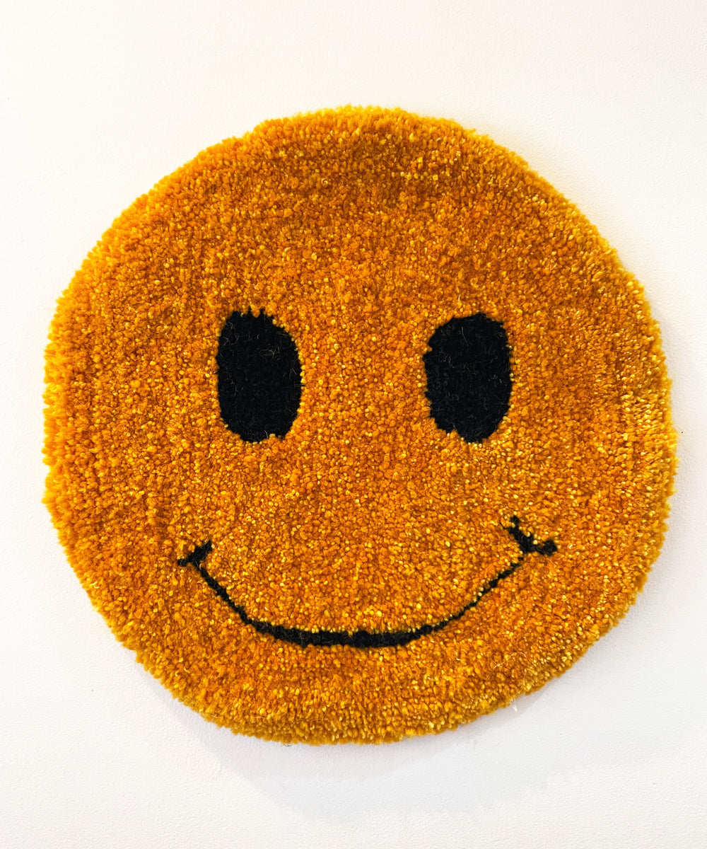 Nice Day Smiley – Buddy Chicago