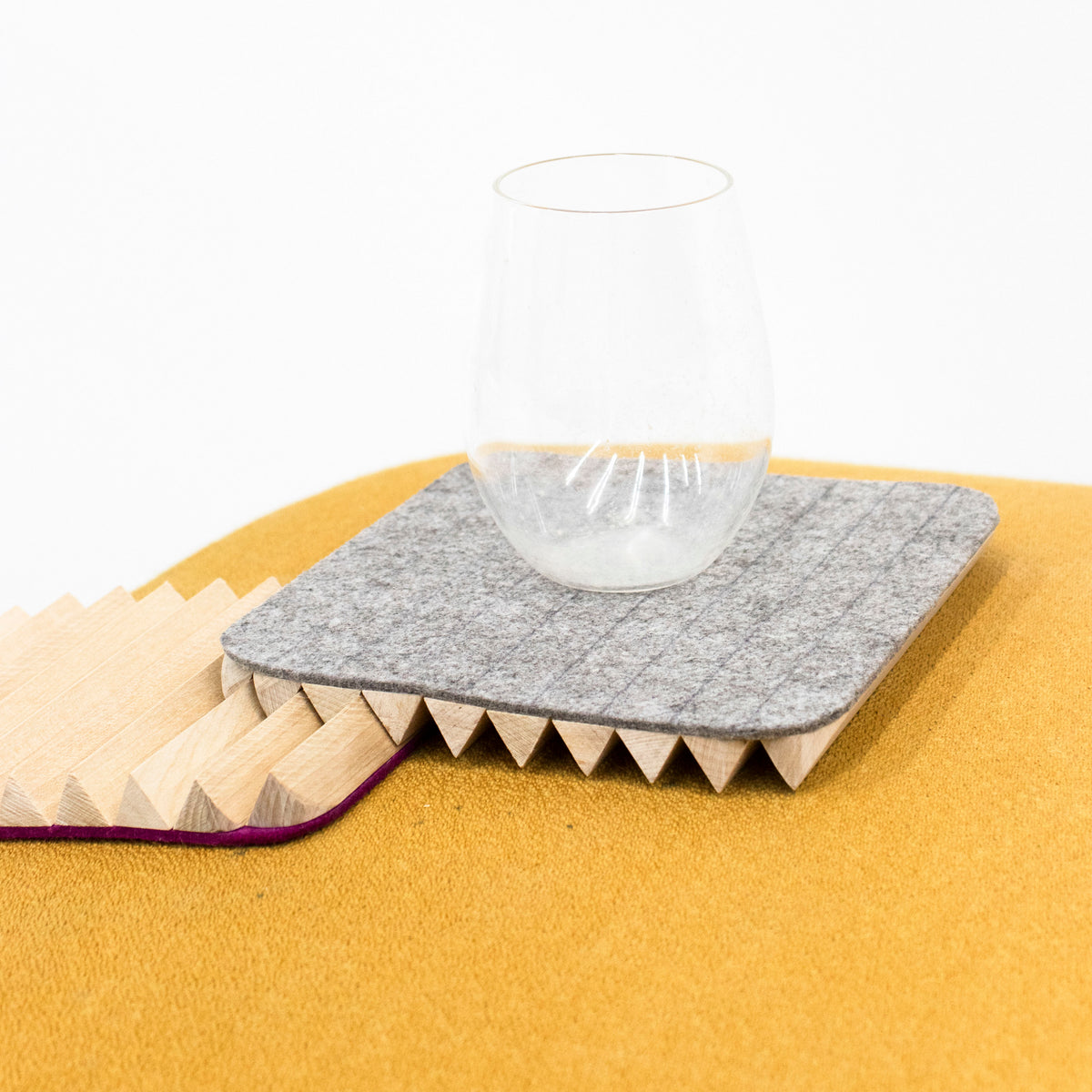 Contour Trays – Buddy Chicago