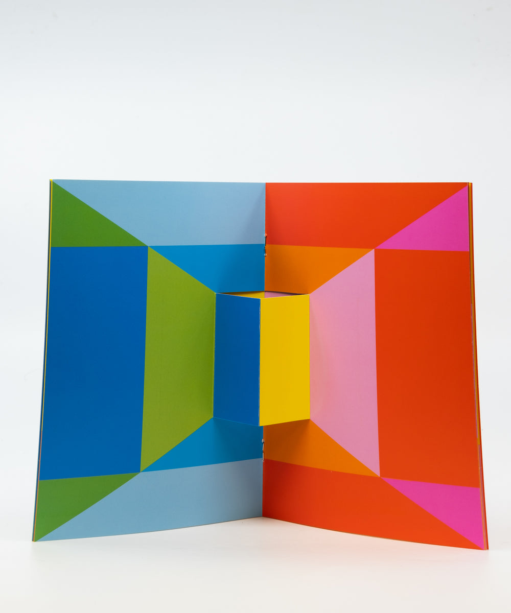 OPEN SQUARE – Buddy Chicago