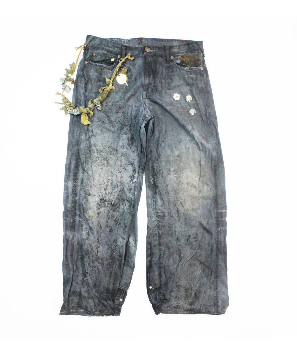 Grass Stained Pants – Buddy Chicago