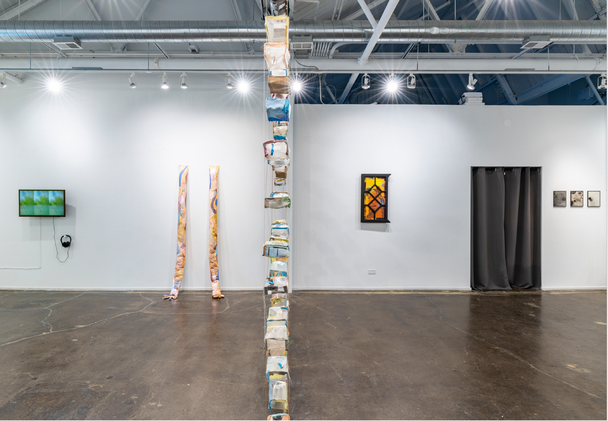 re(collect) Exhibition Catalog – Buddy Chicago