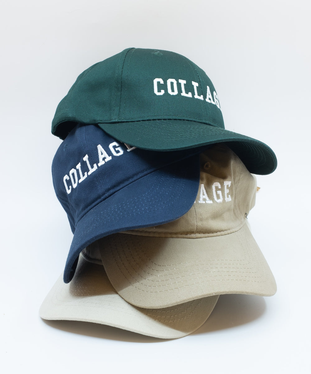 COLLAGE Cap – Buddy Chicago